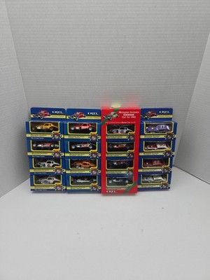 ERTL Modified Legends Lot of 16 Diecast 1/64 Cars 1993 And 1994 New ...