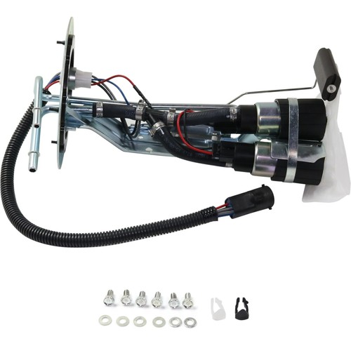 Fuel Pump For 99-04 Ford F150 5.4L V8 Supercharged Electric w/ Fuel ...