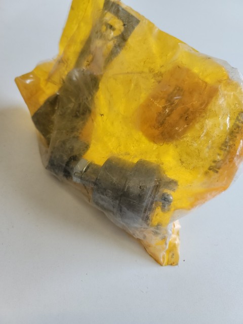 Genuine Caterpillar 9w-1077 9W1077 Ignition Heat Switch for sale online ...