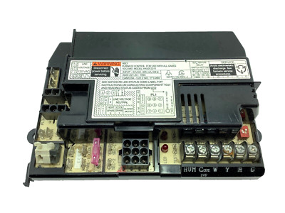 Carrier Bryant HK42FZ011 Control Board 1012-940 tested working | eBay