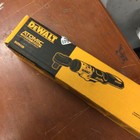 DEWALT ATOMIC COMPACT SERIES 20V MAX Brushless 1/2'' Ratchet DCF512B ...