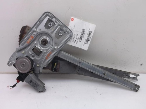Passenger Right Rear Window Regulator Fits 01-04 300M 98849 | eBay