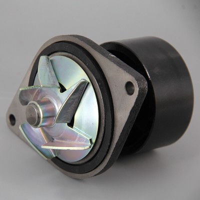 3960342 Water Pump For Dodge Ram 2500 3500 Cummins 6BT 5.9L 1989-2002 ...