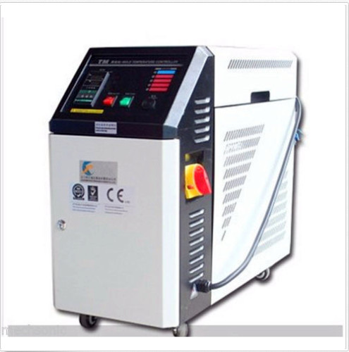 12kw Water Type Mold Temperature Controller Machine Plastic/chemical ...
