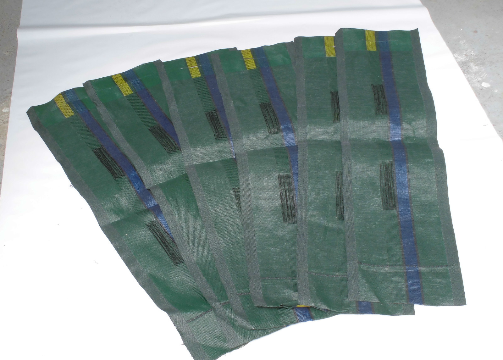 Silosäcke mit Handgriff und Zugband Silo - Säcke Silosack Silo - Sack ...