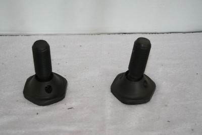 MACHINE LEVELING SCREWS | eBay