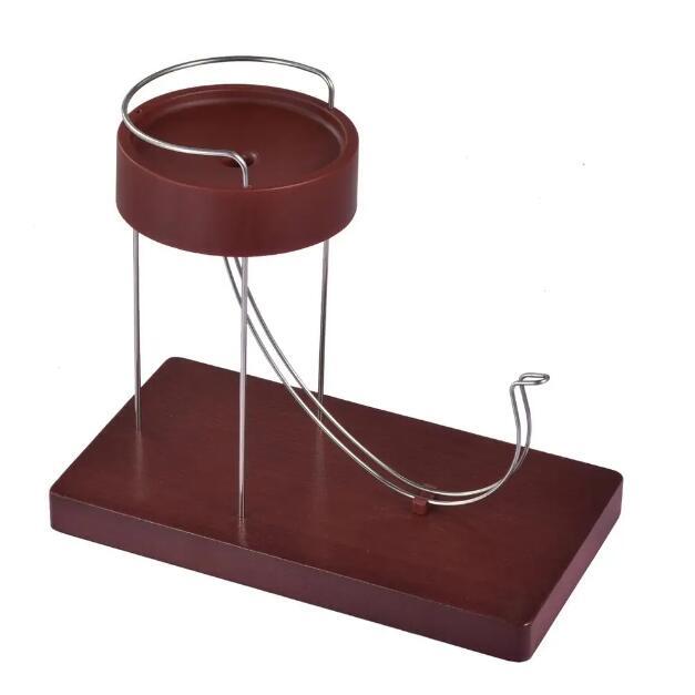 Electronic Perpetual Motion Desktop Toy Kinetic Art Desk Gadgets ...