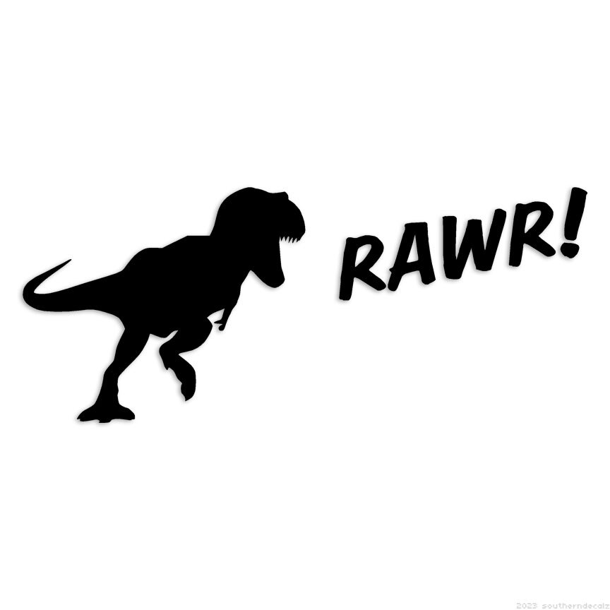 T Rex Rawr Memes