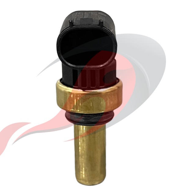 Engine Coolant Temperature Sensor-Base, VIN: X, AWD, Eng Code: LTG ...