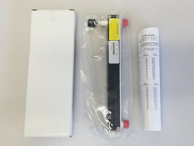 Flow Meters - Gilmont Instrument