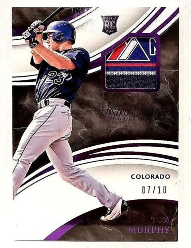 MLB - #63 EZEQUIEL ig 2024