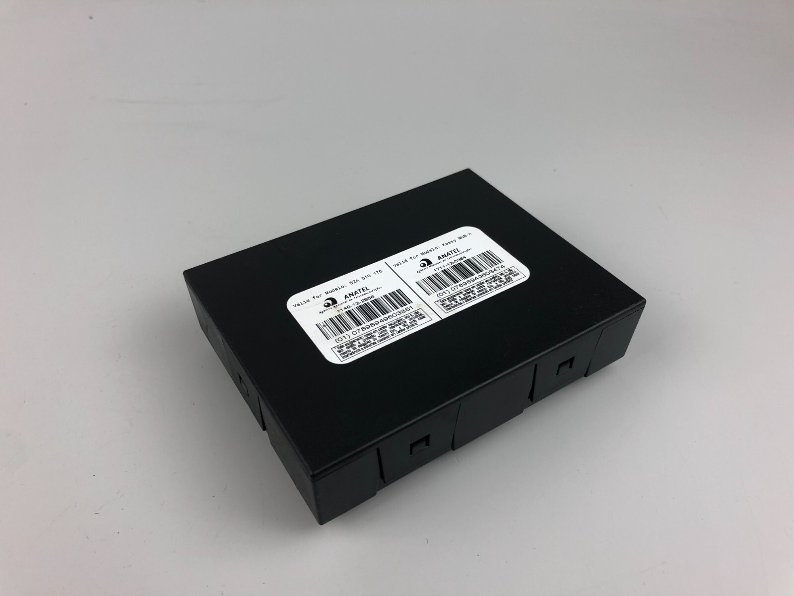 Seat Leon 5F Cupra Keyless Entry Control Module Unit 5Q0959435B | eBay