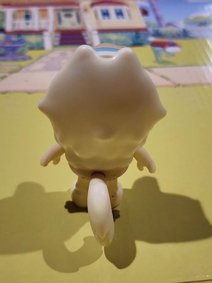 Bluey Neighborhood Friends - Judo - Figure Toy - "ONLY" - New - Free ...