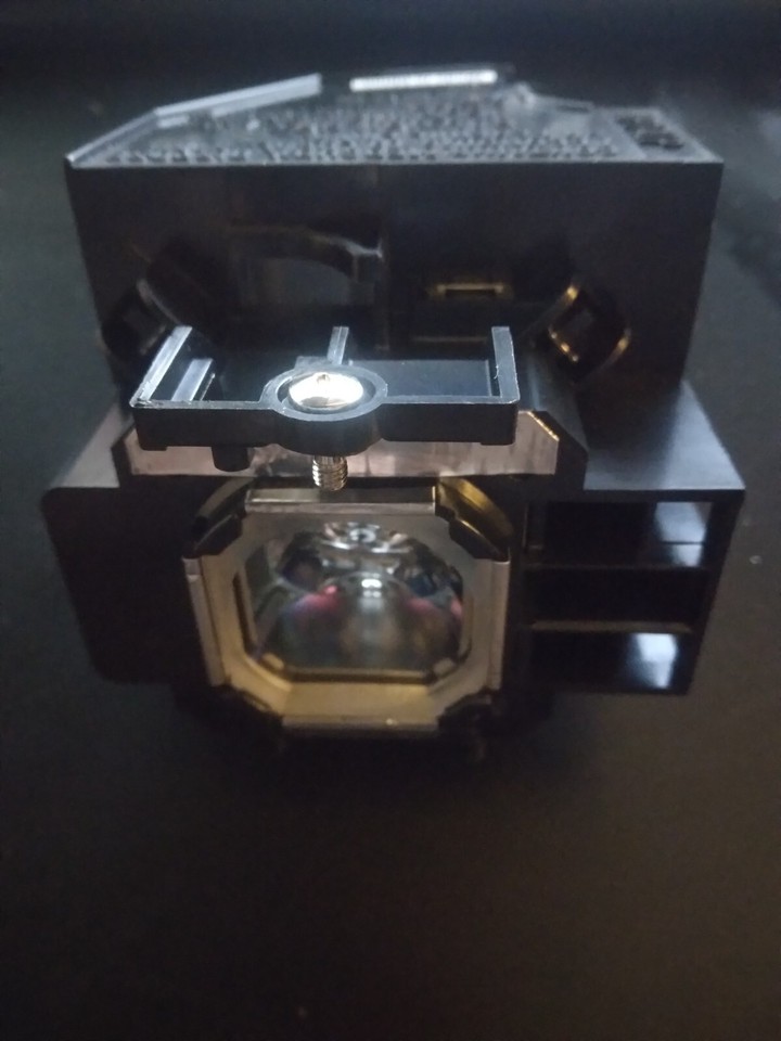 Original Ushio NP14LP Replacement Lamp & Housing for NEC Projectors ...