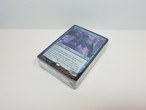 WOTC Magic the Gathering 2015 Core Set Two-Player Clash Pack Fate Deck ...