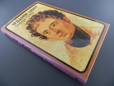 William Light - George Finkel - 1972 1st Edition | eBay