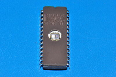 D27128A-2 INTEL 27128 INTEL 27128 D27128A2 | eBay