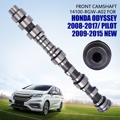 Front Camshaft 14100-RGW-A02 For Honda Odyssey 2008-2017 / Pilot 2009 ...