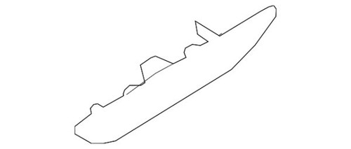 26565-8990C Nissan Reflex reflector assy-lh 265658990C, New Genuine OEM ...