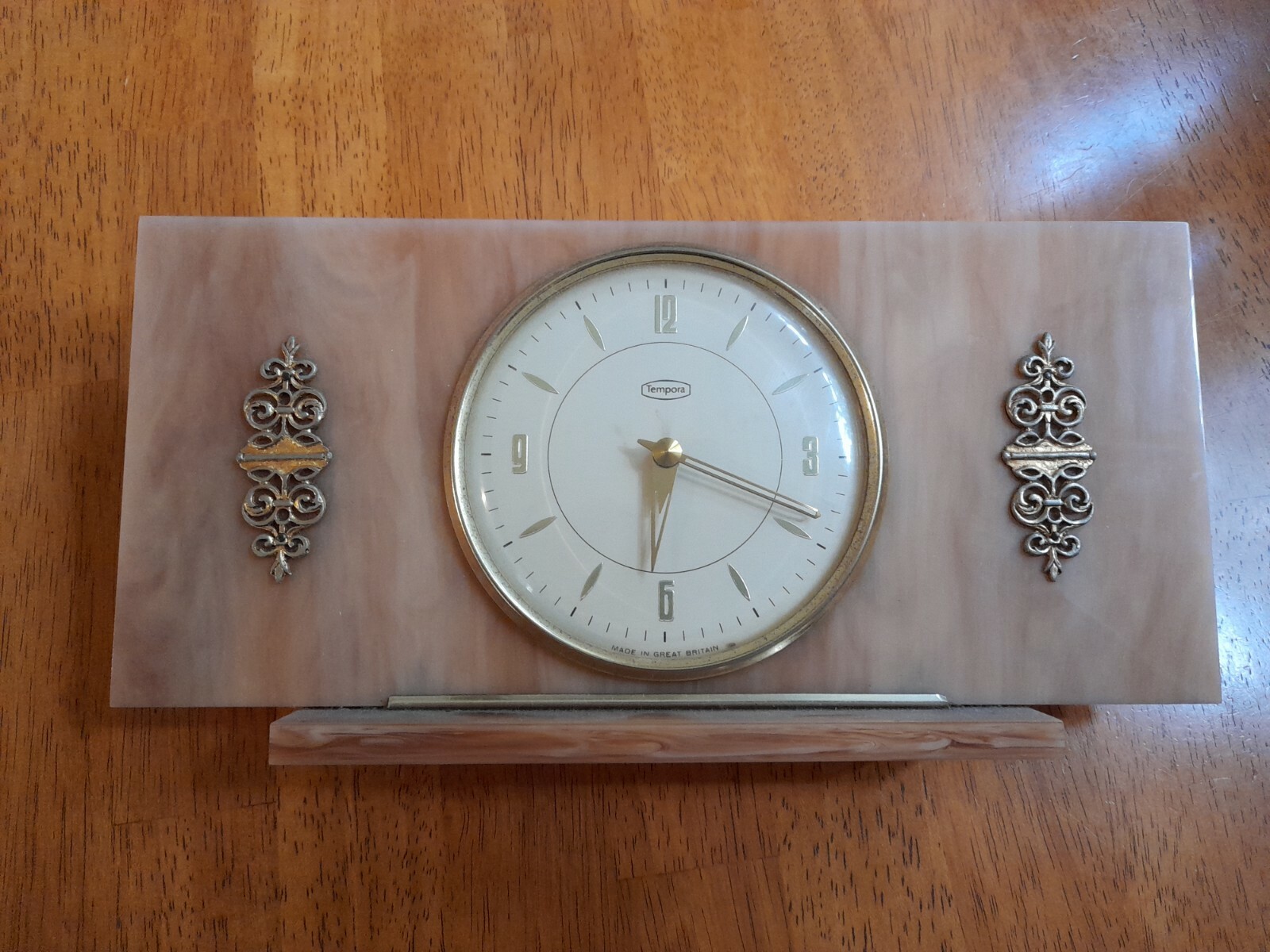Tempora Clocks and Tucker Nunn & Grimshaws Ltd | UK Watch Forum
