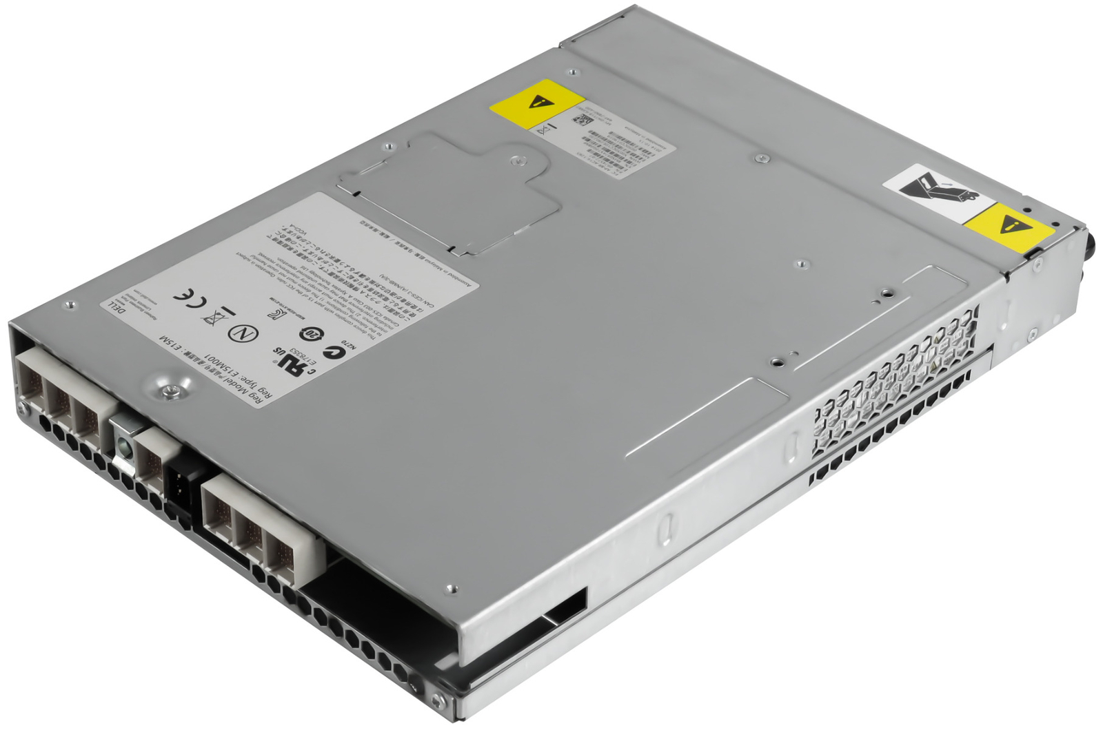 DELL COMPELLENT 0H7T18 8G-FC-4 SC4020 E10J FIBRE CHANNEL CONTROLLER for ...