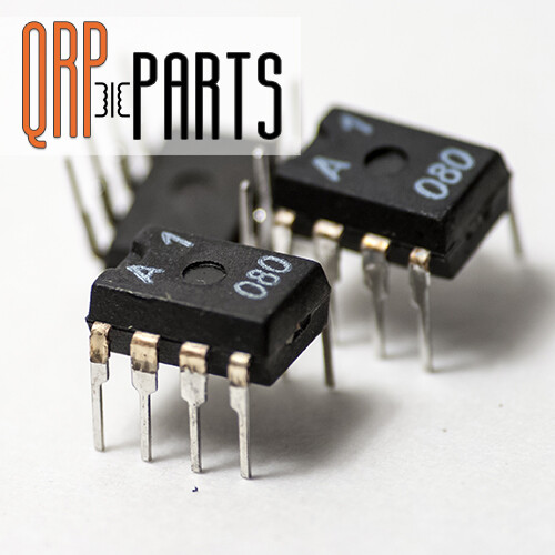 2pcs B080D Low-Noise BIFET Input Operational Amplifier (HFO) | eBay