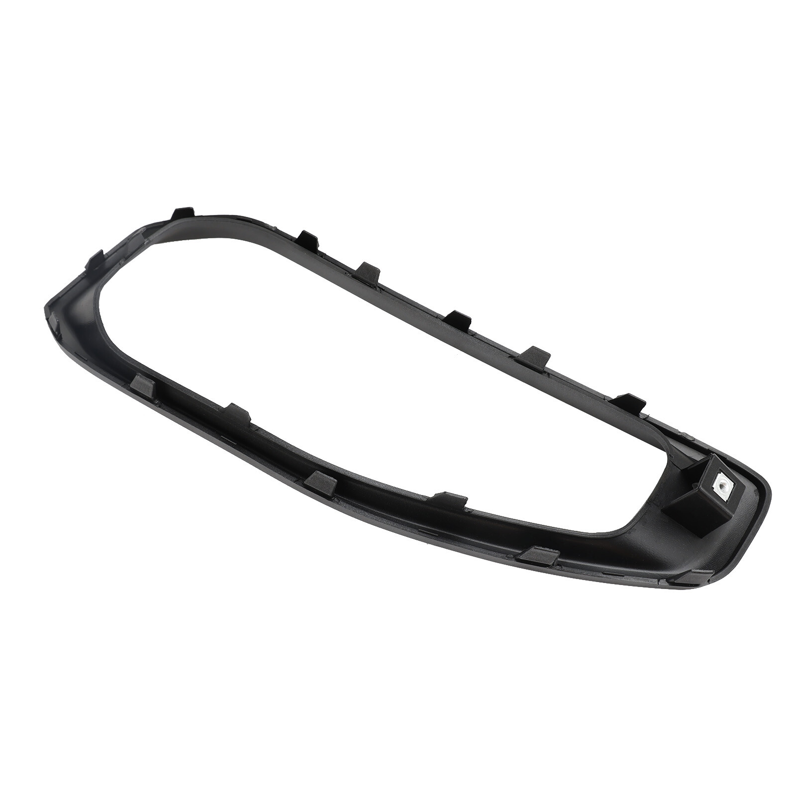 2020-2023 Jeep Gladiator Pair Fog Light Trim | 6BU59TZZAA 6BU58TZZAA ...