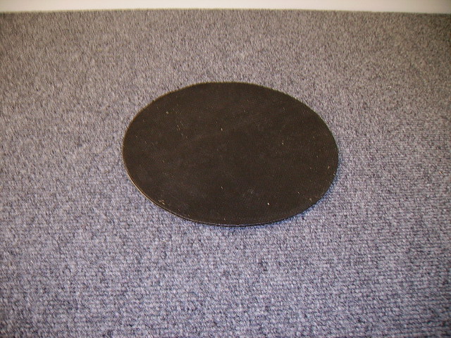 External Corner Flashing Patch EPDM Membrane Rubber Roofing Roof Repair ...