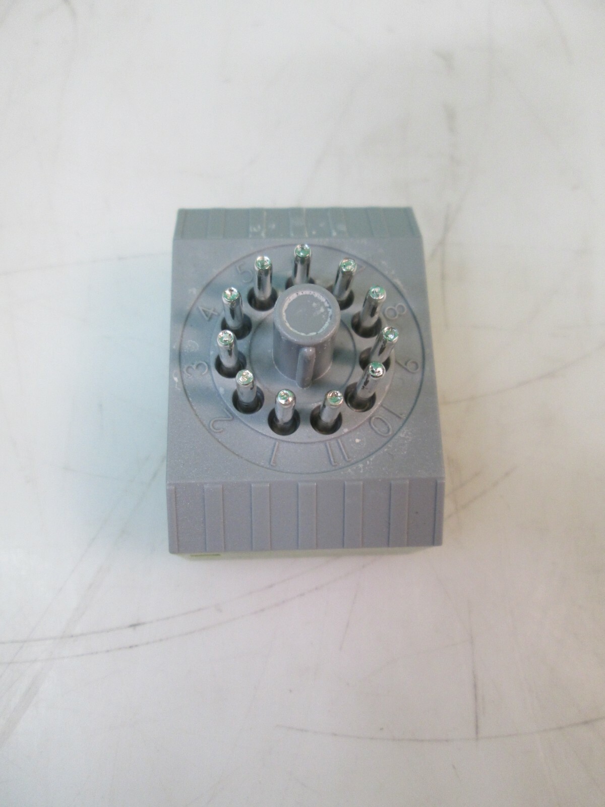 COMAT RELECO CUBE TIMER MULTICOMAT CT3-A30/U UC180-265V NEW FREE ...