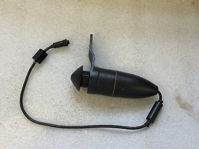 Raymarine Autohelm ST 3000 WHEEL DRIVE MOTOR - Autopilot - FREE P&P ...