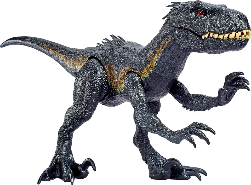 Extra Large Dinosaur Toys Jurassic World Trex Park Imperial Huge Figure ...
