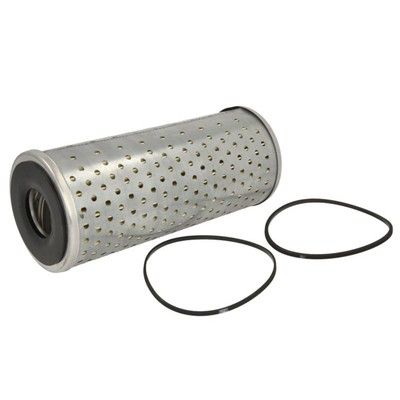 Ölfilter FLEETGUARD LF558 | eBay