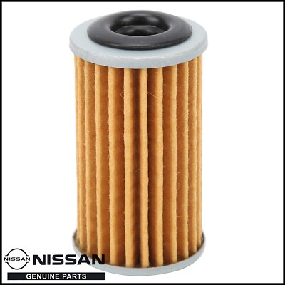 Genuine Nissan Parts - Transmission Oil Filter - 31726-28X0A | eBay