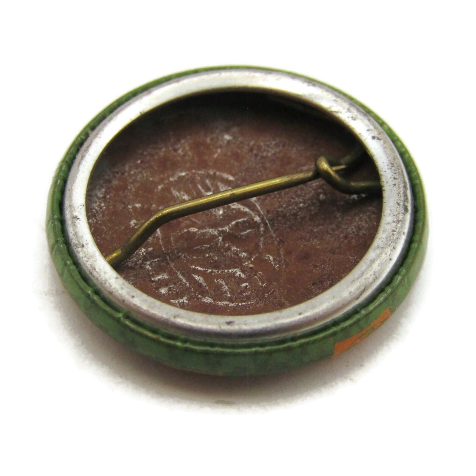 AF of L Teamsters Union 429 Reading PA 1959 Pin Button Vintage ...