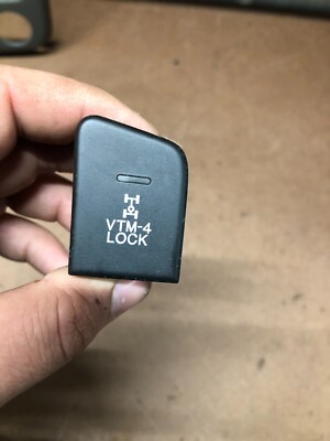 Honda Ridgeline Hazard Warning Switch Replacement For 2006-2007 Honda ...