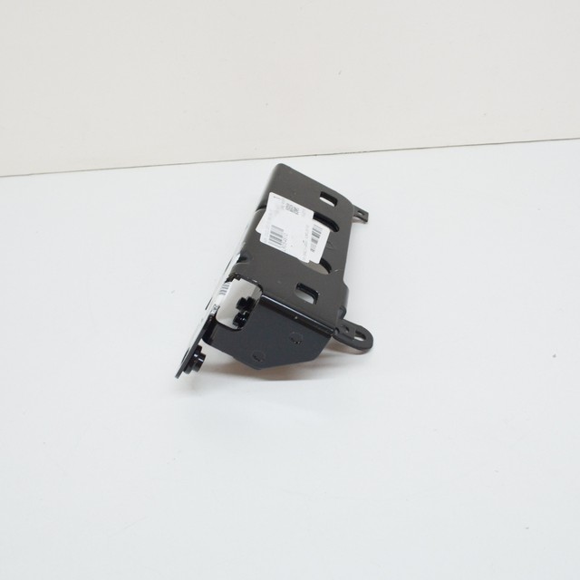 Land Rover OEM Range Rover Sport Radiator Core Support-bracket Left ...