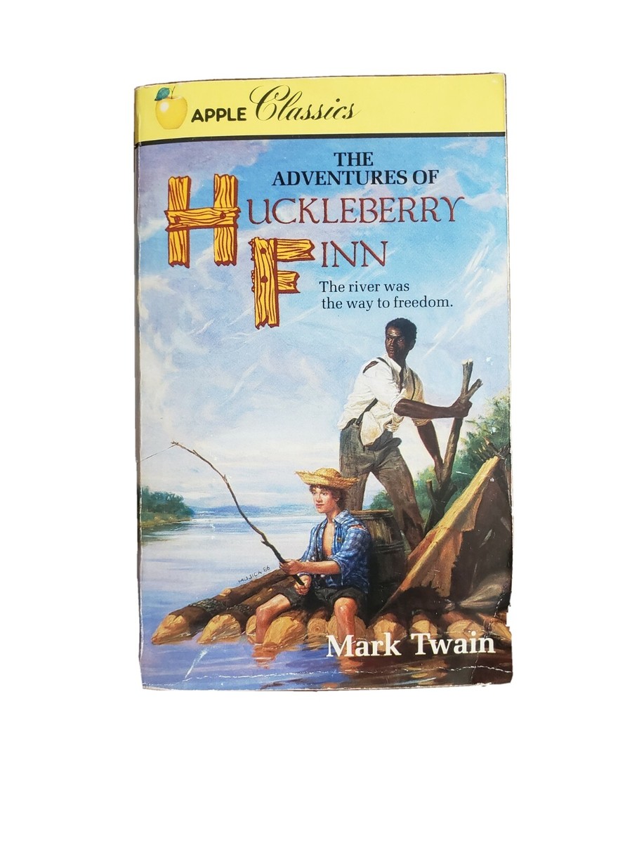 Huckleberry Finn Fishing Quotes Huckleberry Finn Stickers For Sale