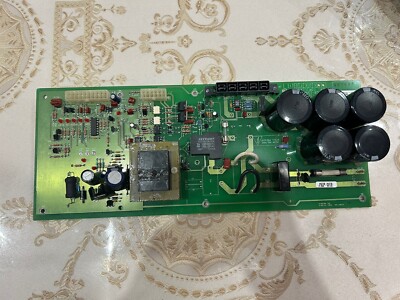 Cybex Motor Control Board T700 T900 SN: B48 970008 | eBay
