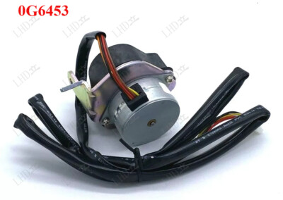 For Generac Guardian STEPPER ASSEMBLY GTH990 HSB 0G6453 New | eBay