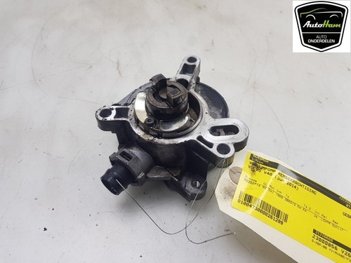 VAKUUMPUMPE BREMSEN ABS Volvo V40 (MV) 2.0 D4 16V (D4204T14) 2014 ...