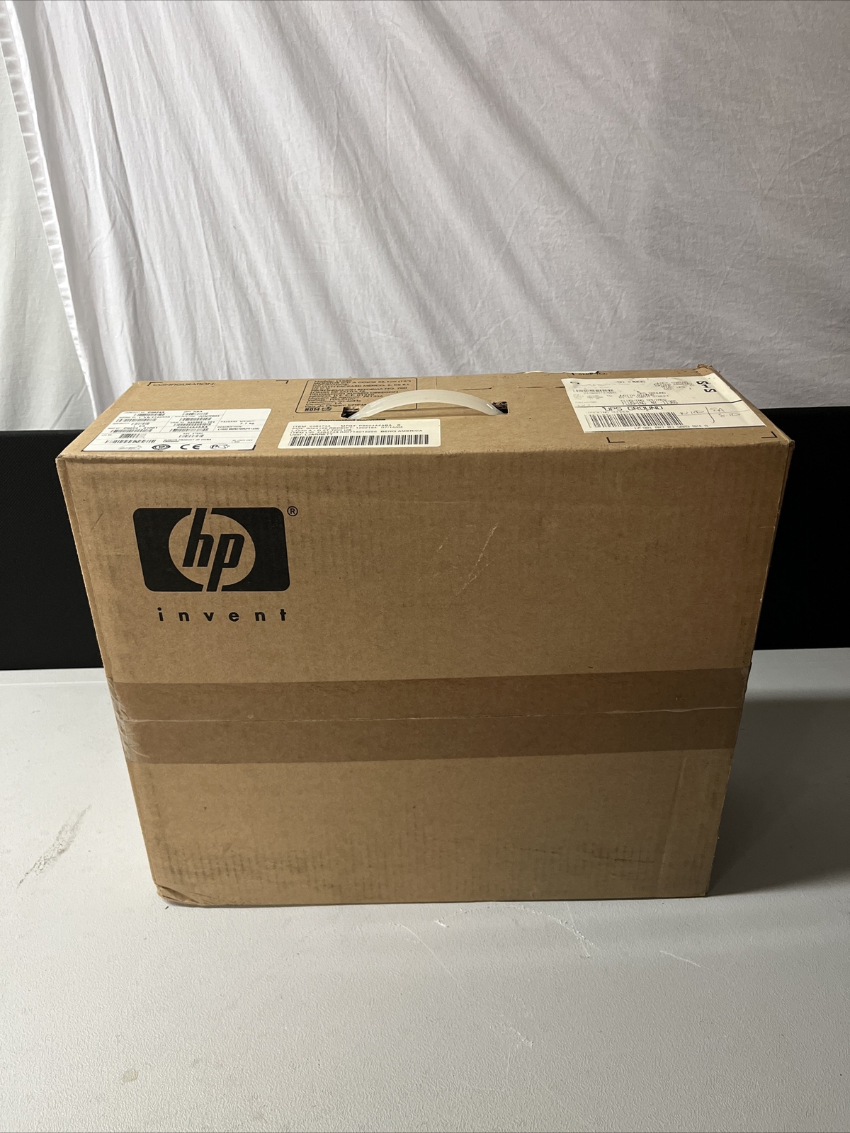 HP L1530 LCD Monitor for sale online | eBay