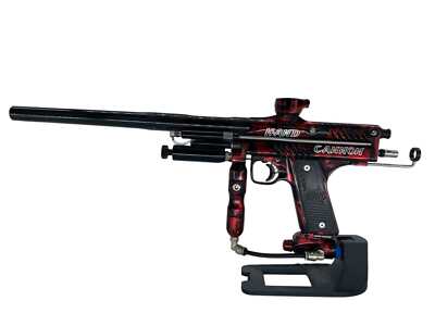 Shocktech SFL 2017 MDP Hand Cannon Paintball Gun | eBay