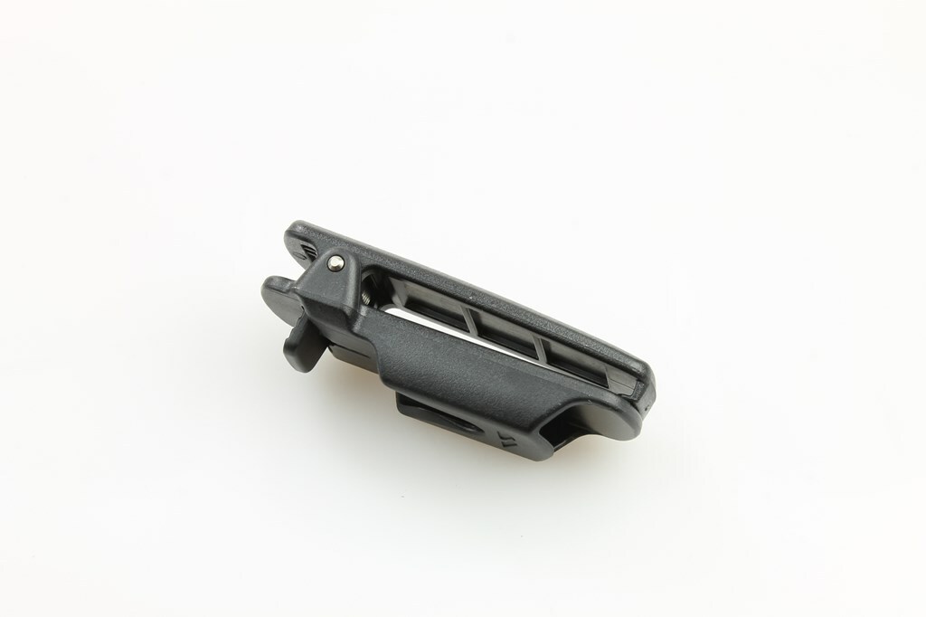 VERTEX Clip-17A VX-920 Serie Gürtelclip drehbar Part.Nr.: AAE85X001 ...