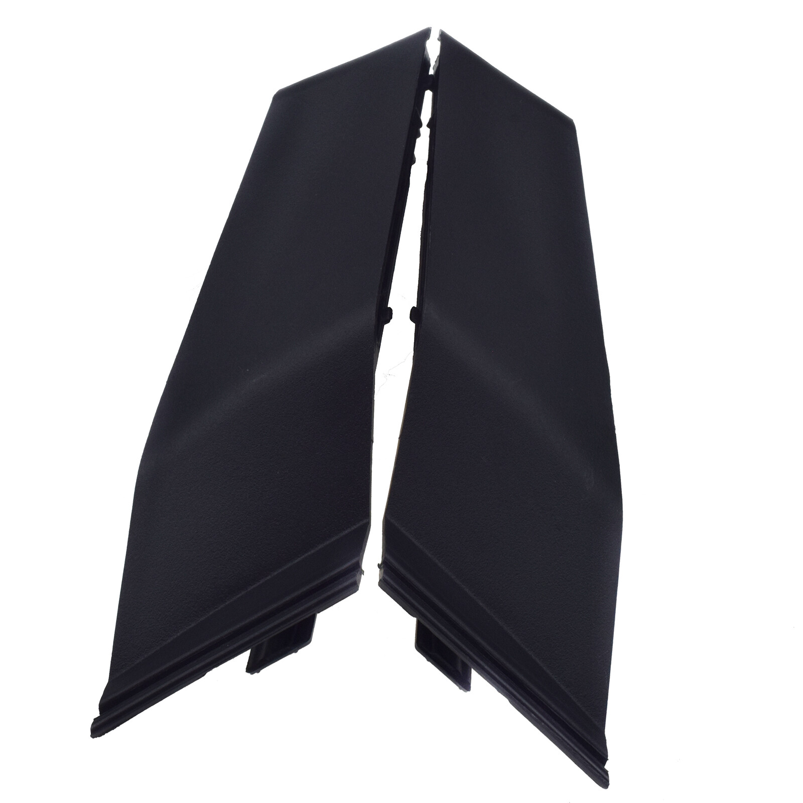 For 2014-2018 Toyota Corolla Sedan Cowl Side Covers Left + Right 55084 ...