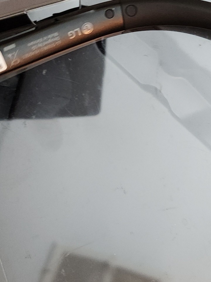 LG Tone Flex (HBS-XL7) Bluetooth Wireless Stereo Neckband Earbuds ...