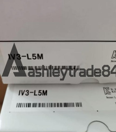 1PC New KEYENCE IV3-L5M Visual light source | eBay