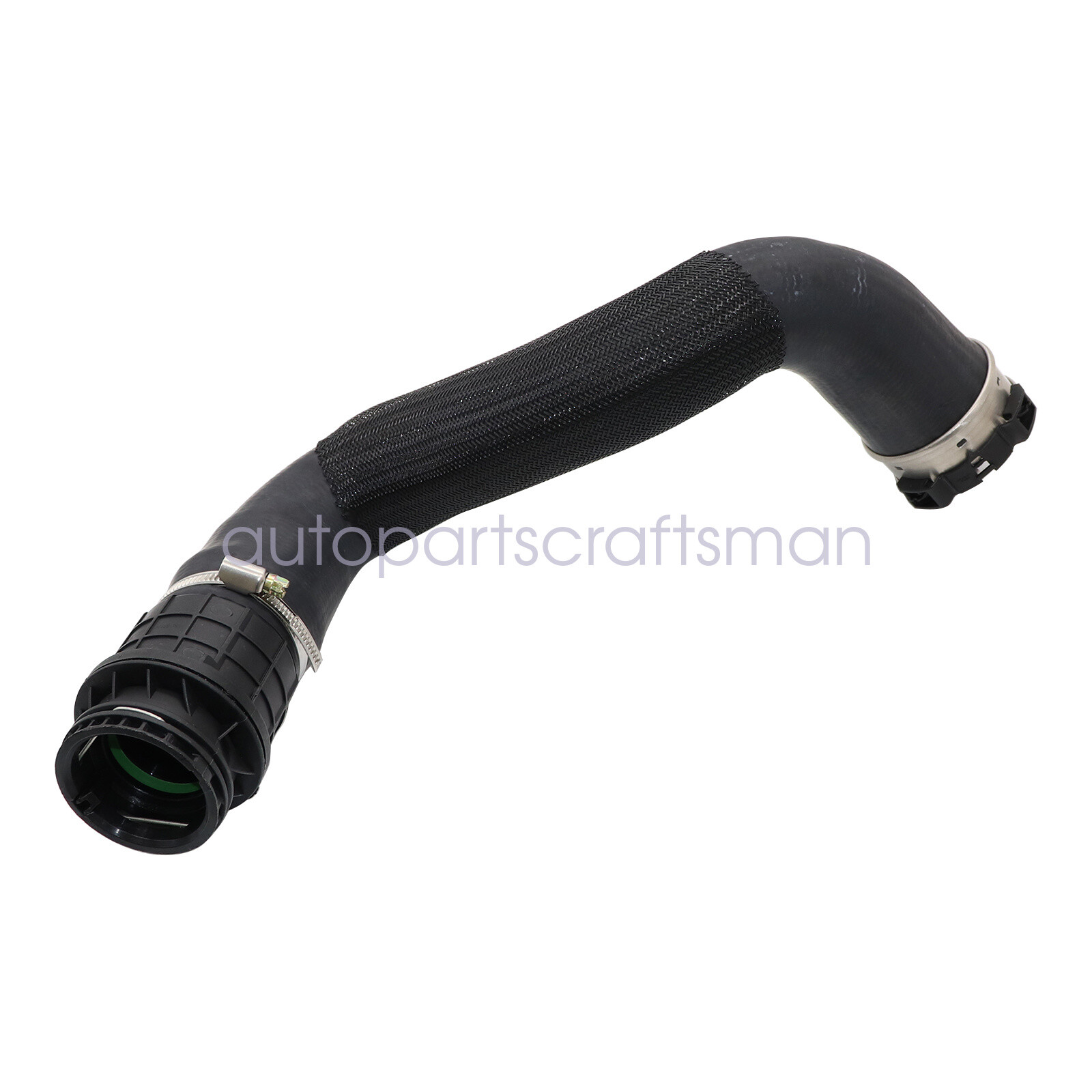 Turbocharger Intercooler Air Inlet Hose 13374646 fit Chevrolet Cruze 1 ...