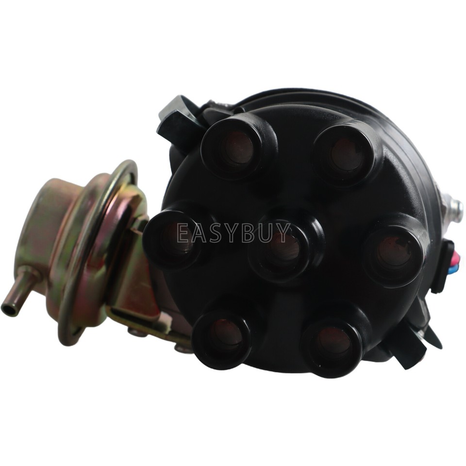 New Ignition Distributor x1 for Nissan Datsun 240z 260z 280z 1970-1983 ...