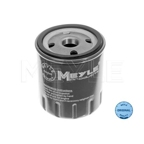 MEYLE Engine Oil Filter 214 322 0002 MK2 FOR 306 BX Boxer Relay 406 405 ...