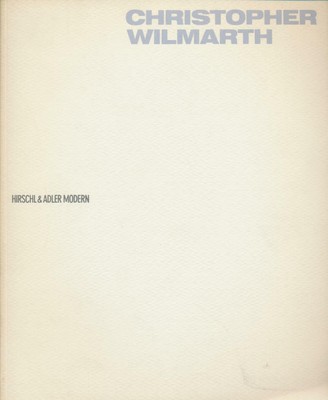 Christopher Wilmarth: Drawings 1963-1987 | eBay